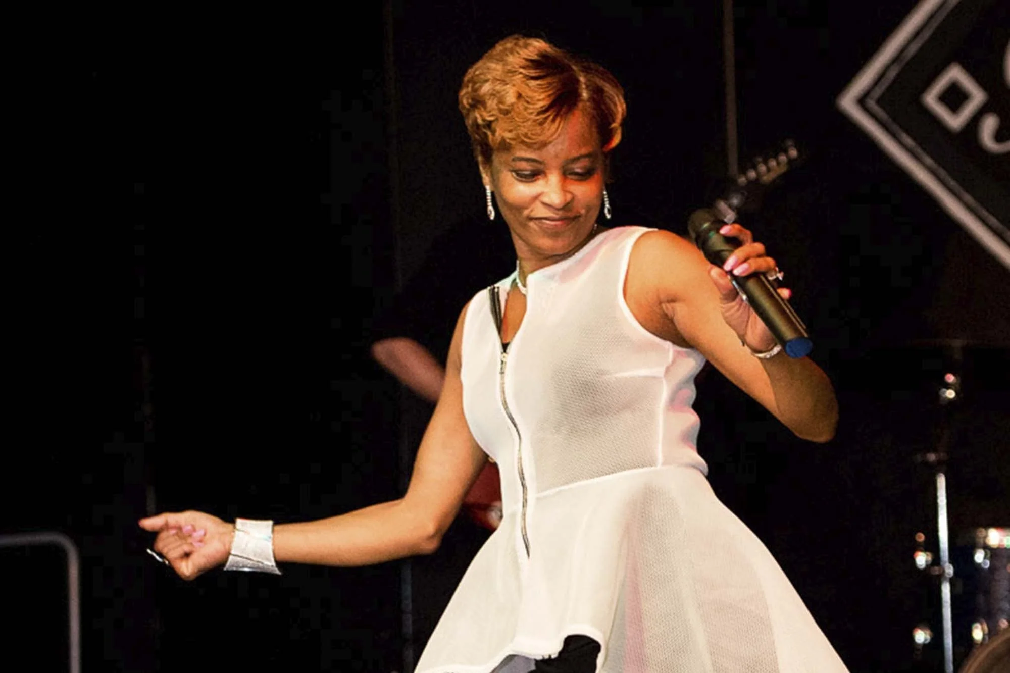 Lineup — Telluride Blues & Brews Festival